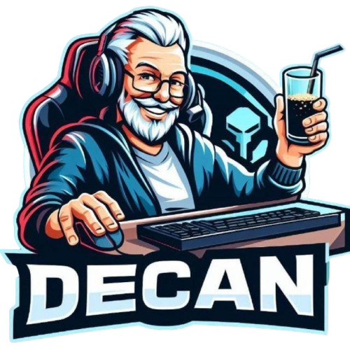 DECAN Games - Dedos Cansados | Torneios de Dota 2